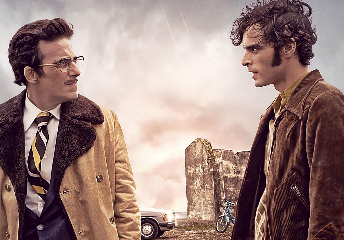 'El Marqués': Todo lo que se sabe de la nueva serie de Telecinco inspirada en el misterioso ...